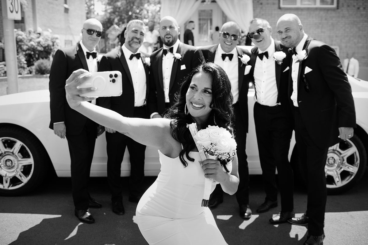 Nadia & Joseph - de Belle Photography | Montreal Wedding Photography ...